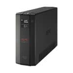 APC Compact Tower UPS Interactivo 1500VA/900W 10 Tomacorrientes ...