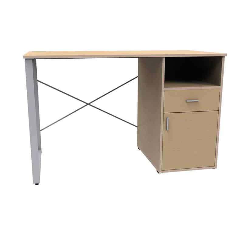 Escritorio para computadora de un nivel Xtech XTF-CD631 - Tecnomundo