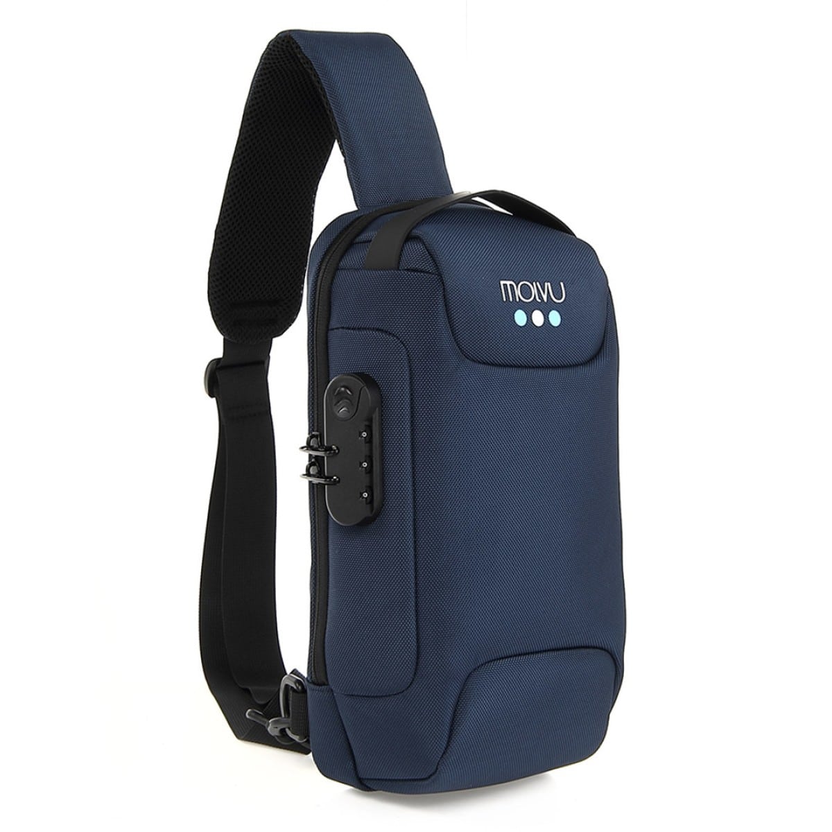 Mochila Molvu Mini GO - Tecnomundo