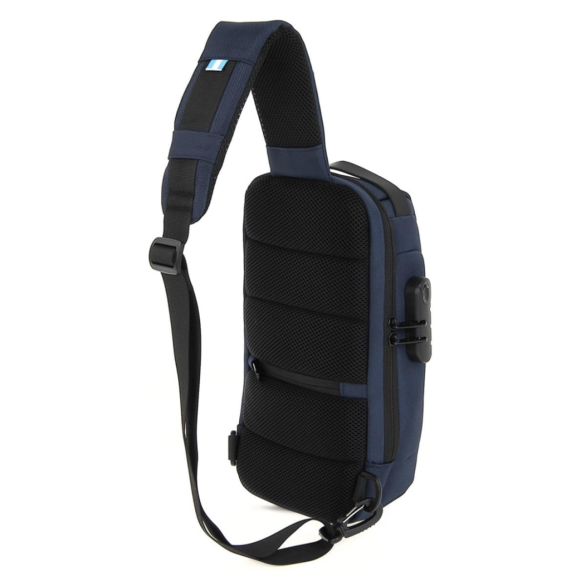 Mochila Molvu Mini GO - Tecnomundo