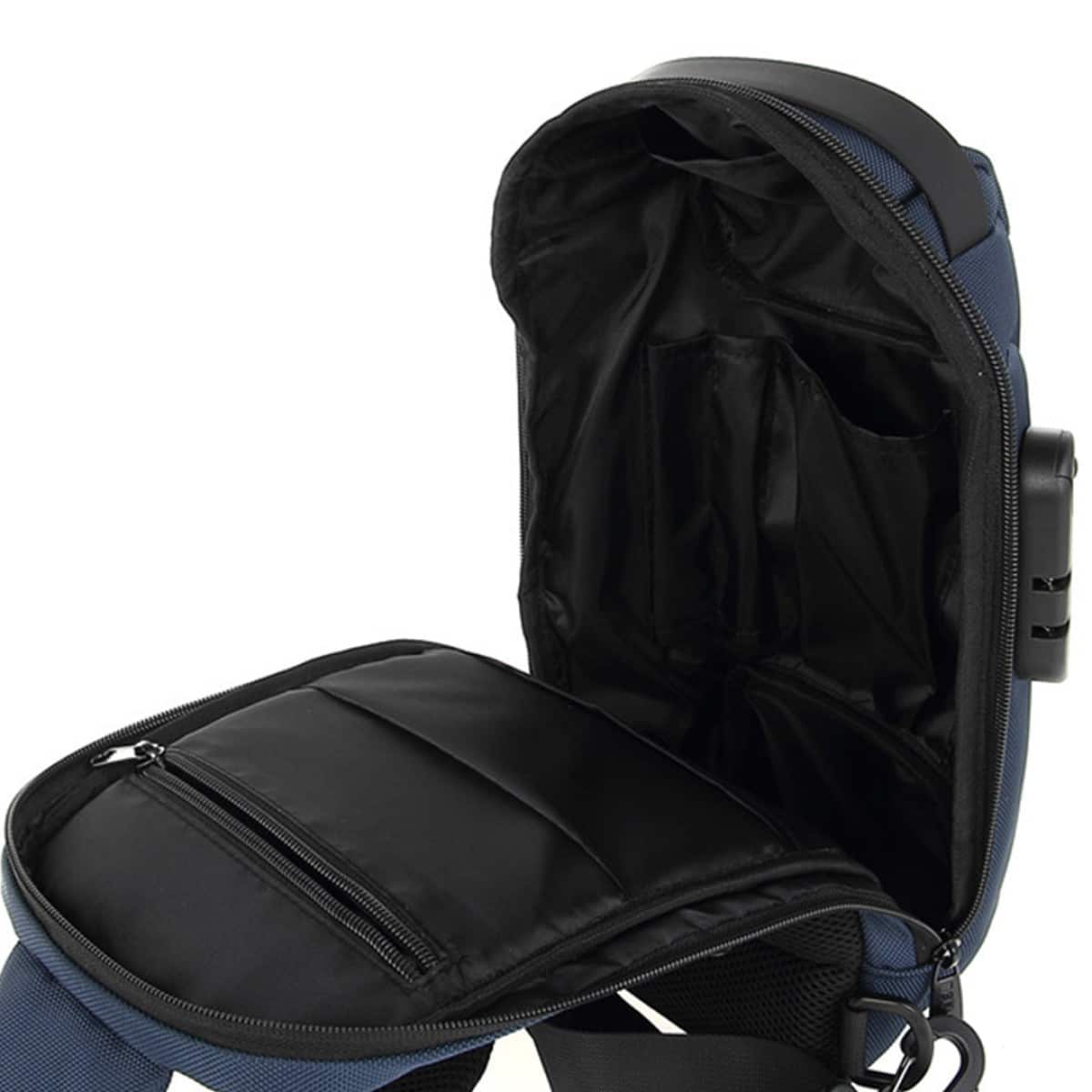 Mochila Molvu Mini GO - Tecnomundo