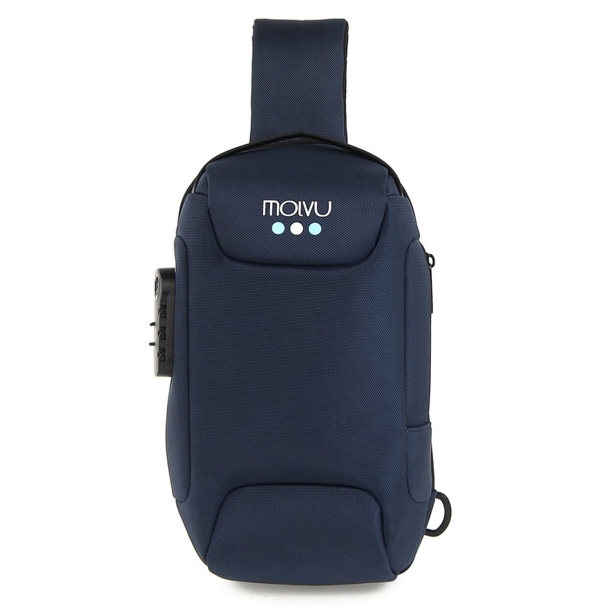 Mochila Molvu Mini GO - Tecnomundo