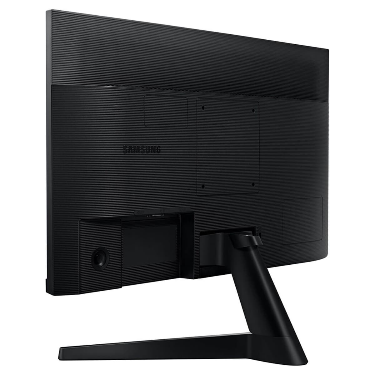 Monitor Samsung LED 24″ pulgadas sin bordes 75Hz FHD - Tecnomundo