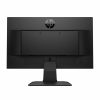 Monitor HP P204v de 19,5″ pulgadas HDMI VGA - Tecnomundo