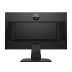 Monitor HP P204v de 19,5″ pulgadas HDMI VGA - Tecnomundo