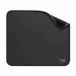 Mousepad Logitech studio series grafito - Tecnomundo