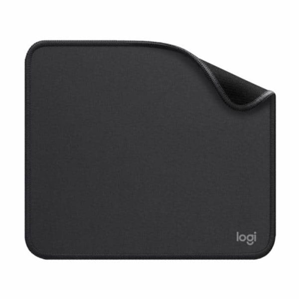 Mousepad Logitech studio series grafito - Tecnomundo