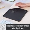 Mousepad Logitech studio series grafito - Tecnomundo