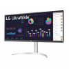 Monitor LG Ultra Wide 34" pulgadas 2K 100Hz HDR10- HDMI y DisplayPort ...