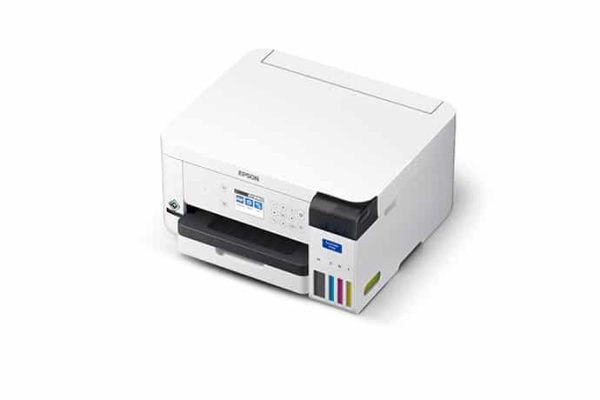 Impresora para sublimación Epson SureColor F170 - Tecnomundo